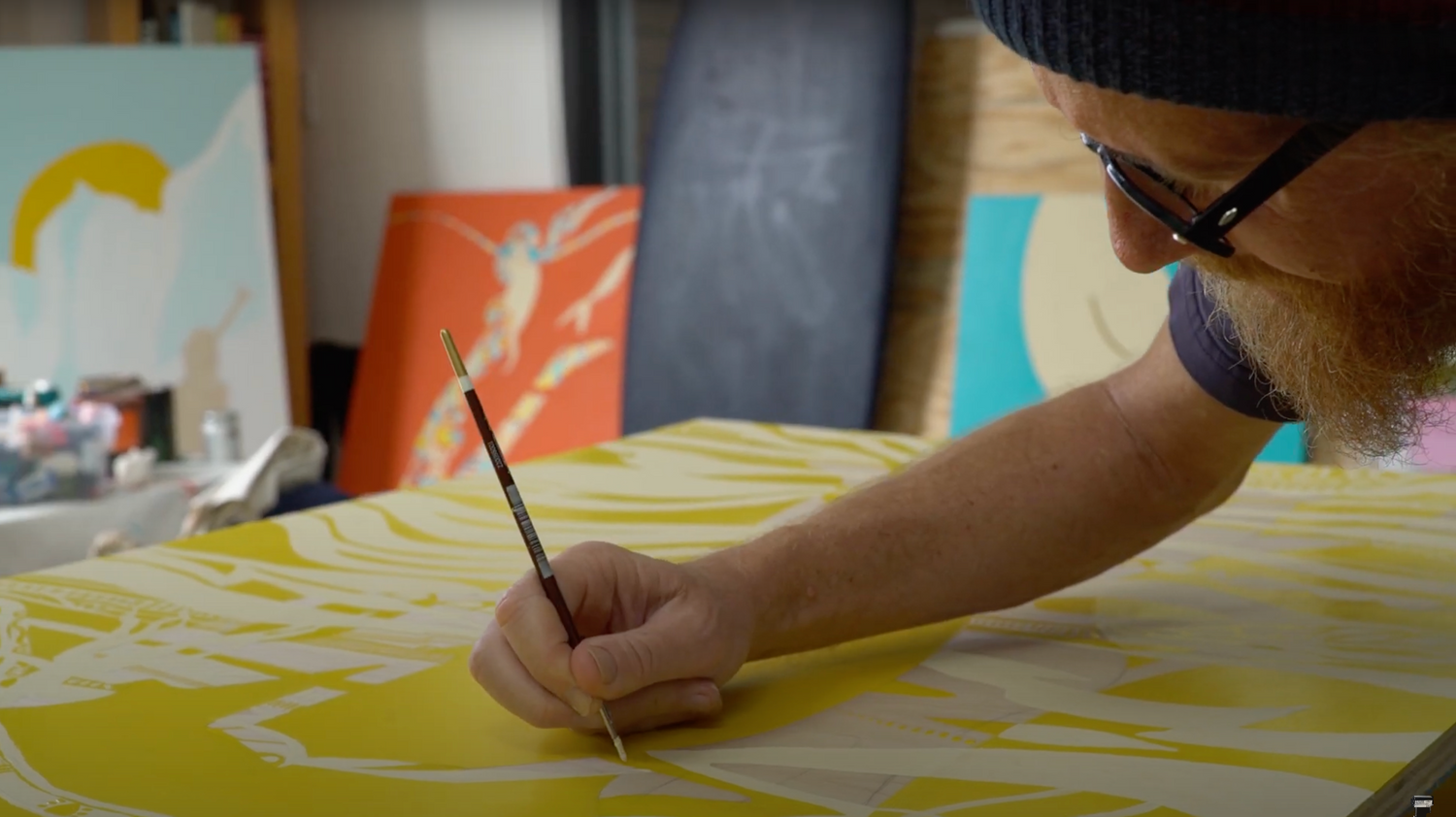 Andy Davis Studios – andydavisstudios