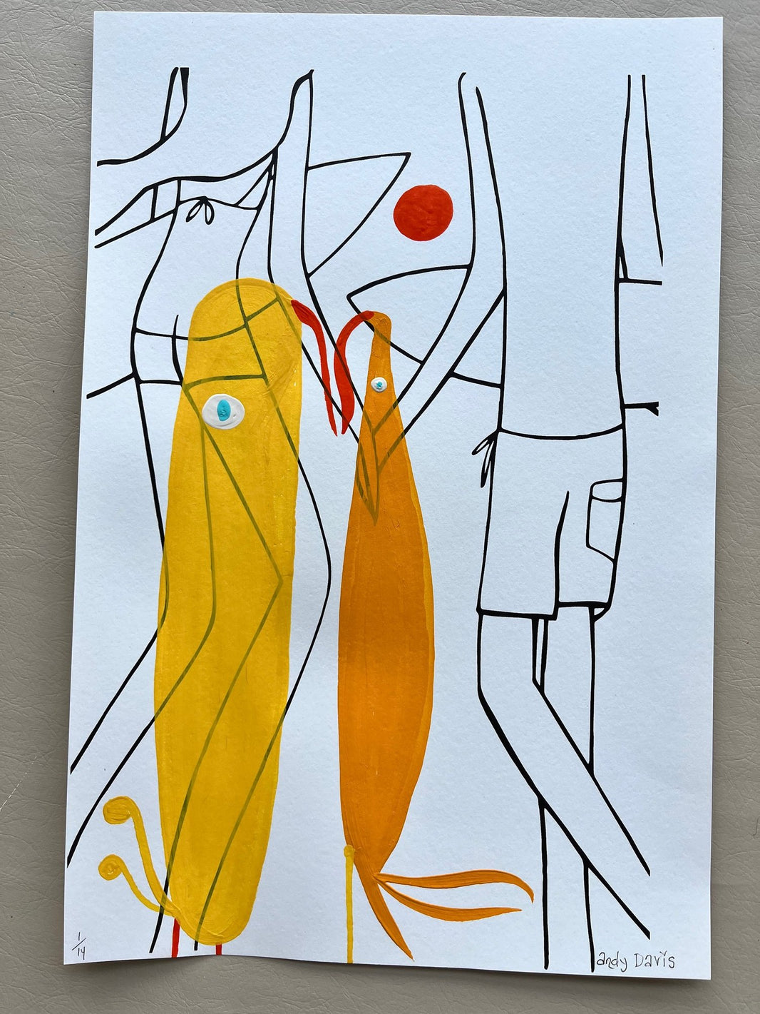 Andy Davis Studios – andydavisstudios