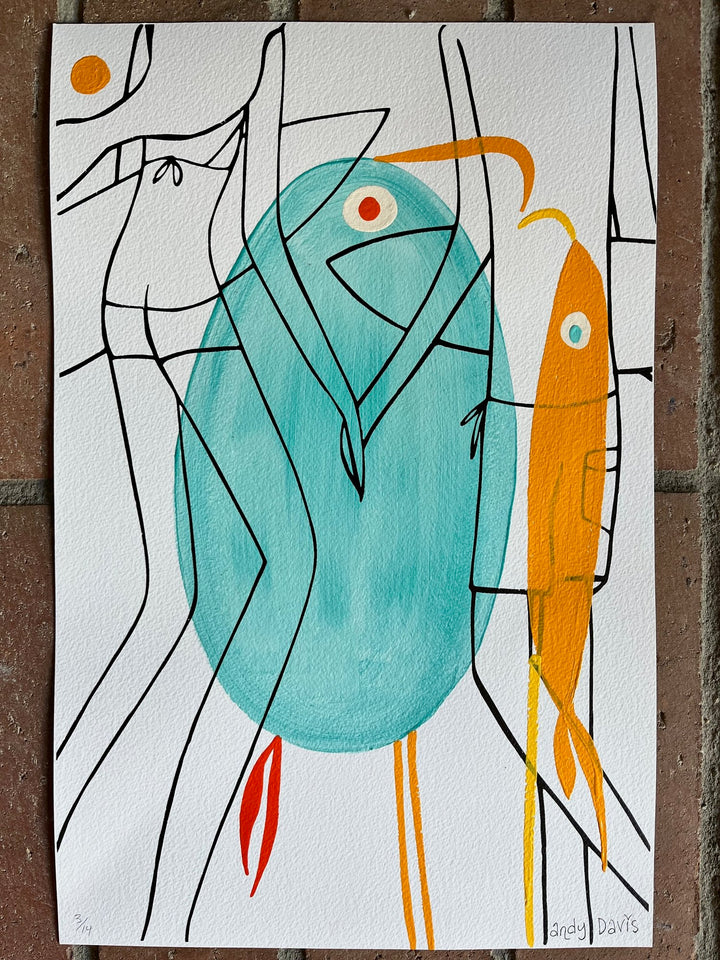 Andy Davis Studios – andydavisstudios