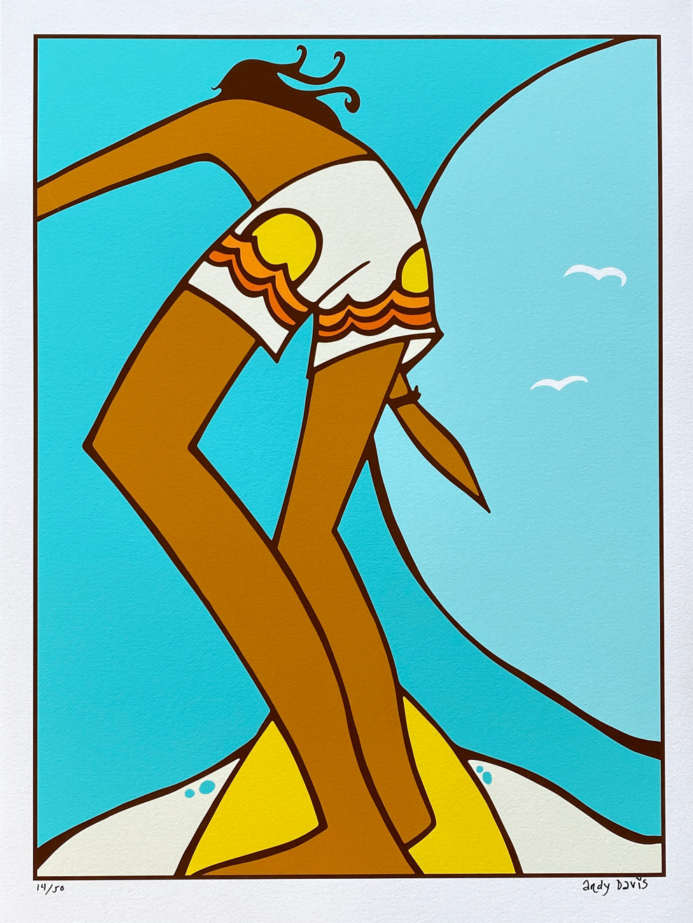 INSIDE OUT – andydavisstudios